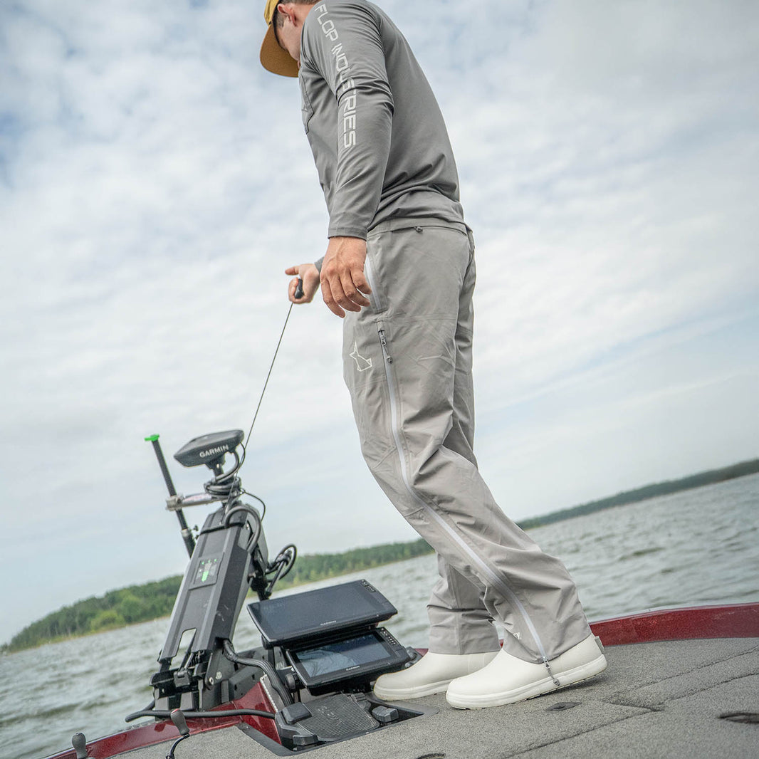 The Ultimate Guide to Lure Color for Freshwater Fishing – Flop Industries