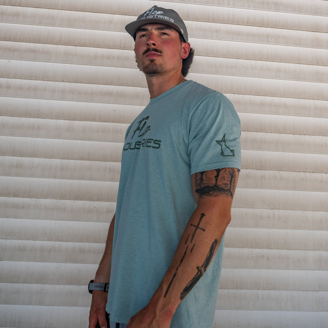 Flop Industries | Fishing Gear