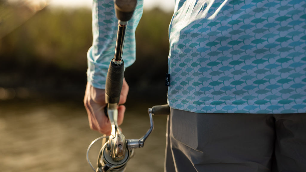 Fishing Gear | Quality & Performance by Flop Industries