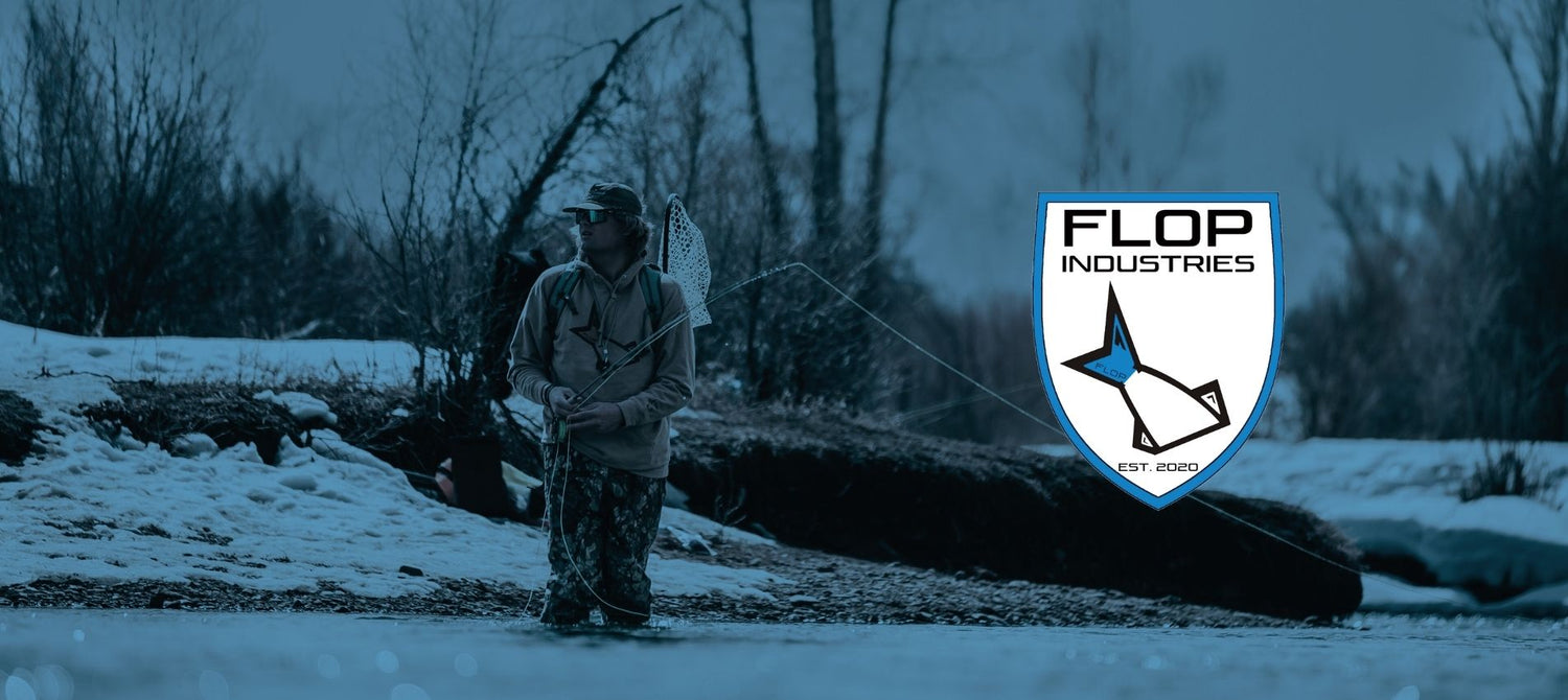 Collections – Flop Industries