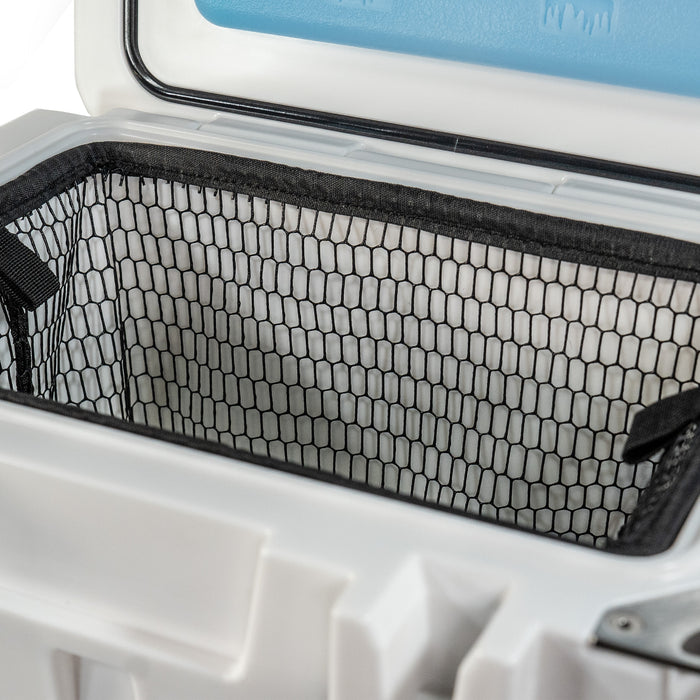 Large Live Bait Cooler | 20 Quart Live Bait Fishing Cooler – Flop ...