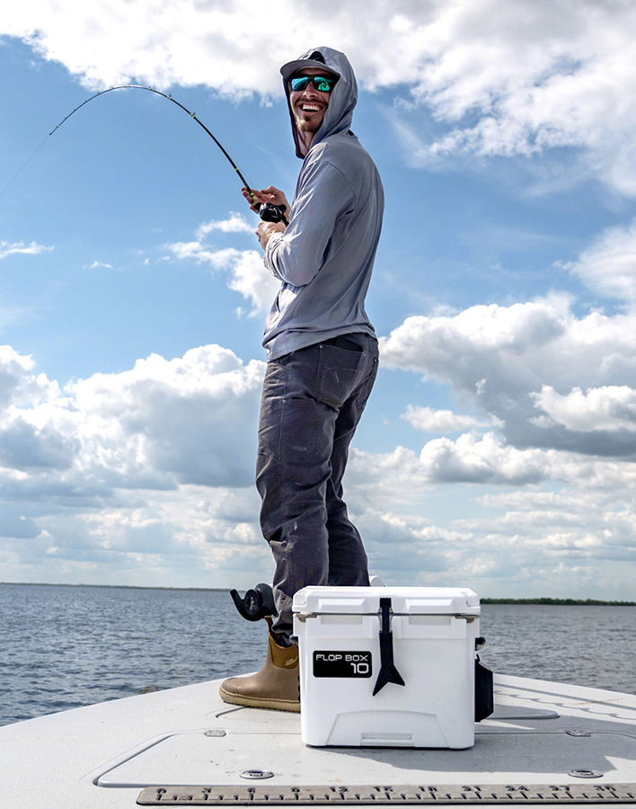 Flop Industries | Fishing Gear