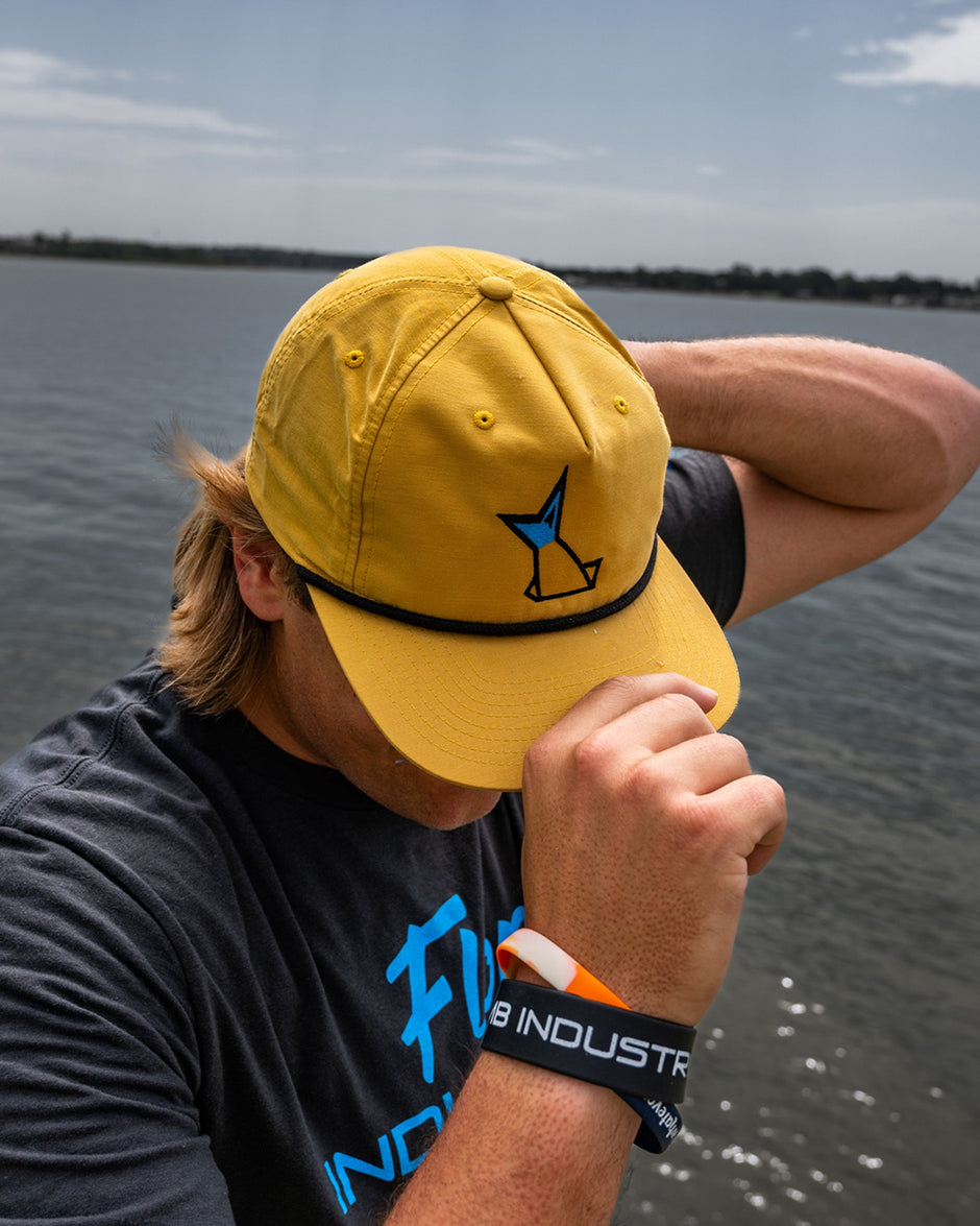 Flop Industries | Fishing Gear