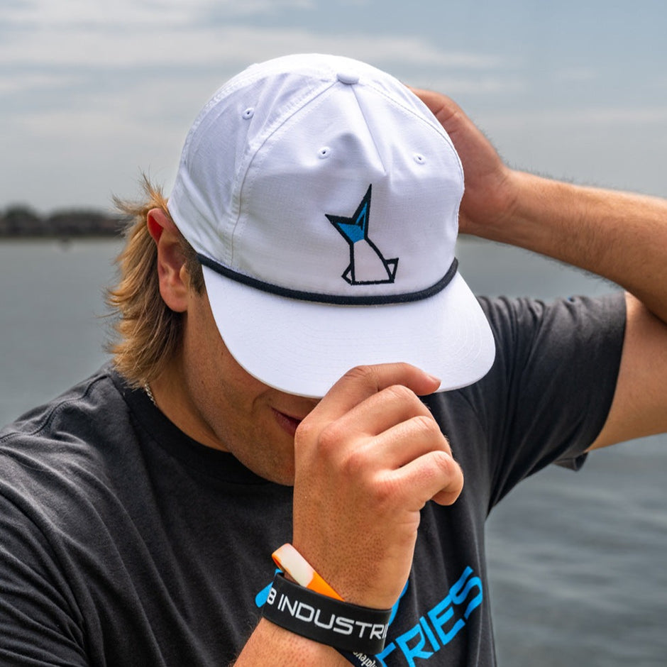 Flop Industries | Fishing Gear