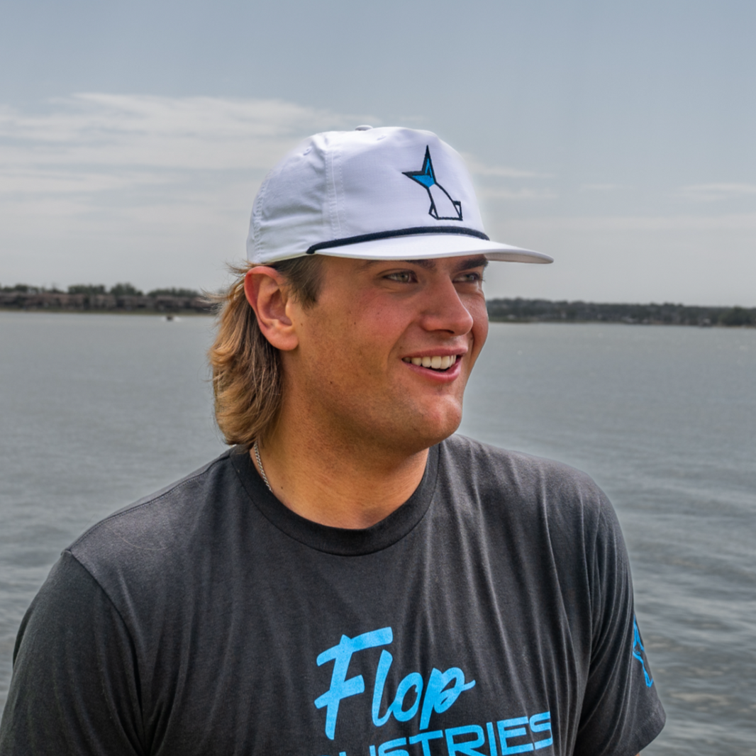 Fishing Gear | Quality & Performance by Flop Industries