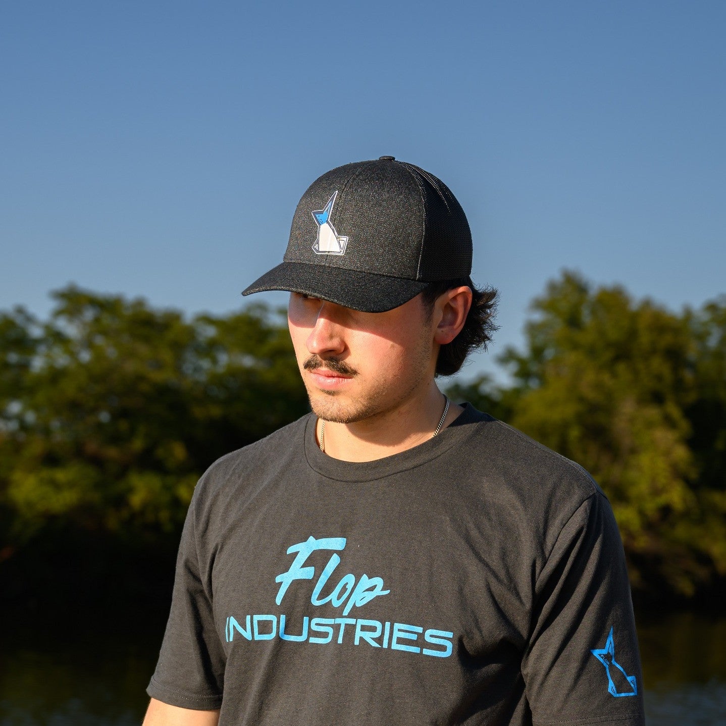 Fishing Gear | Quality & Performance by Flop Industries