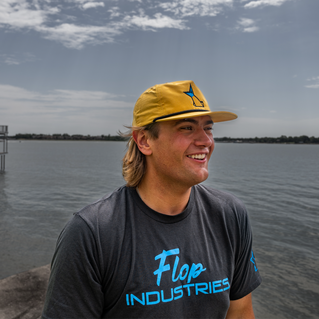 Fishing Gear | Quality & Performance by Flop Industries